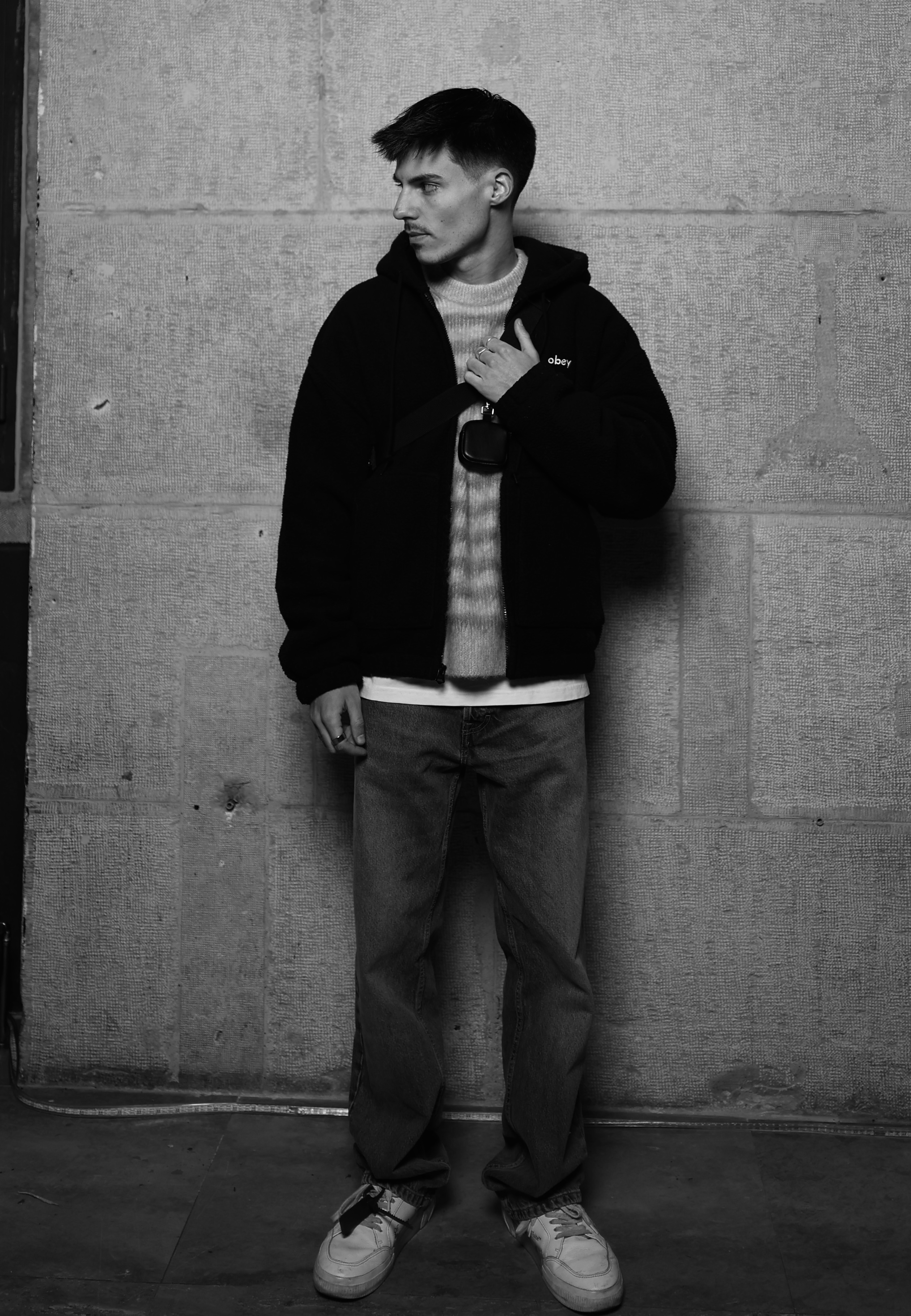 DJs Angelos And Raffa Guido To Perform At Ling Ling Ultra Lounge This November