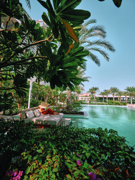 Nobu By The Beach At Atlantis The Royal Introduces New And Exclusive Dishes