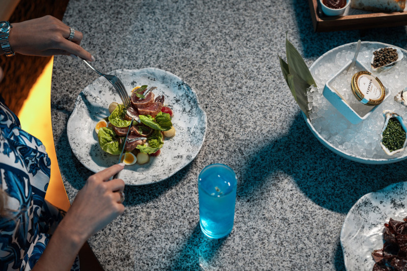 Cloud 22 At Atlantis The Royal Unveils This Summer’s Most Stylish Night ...