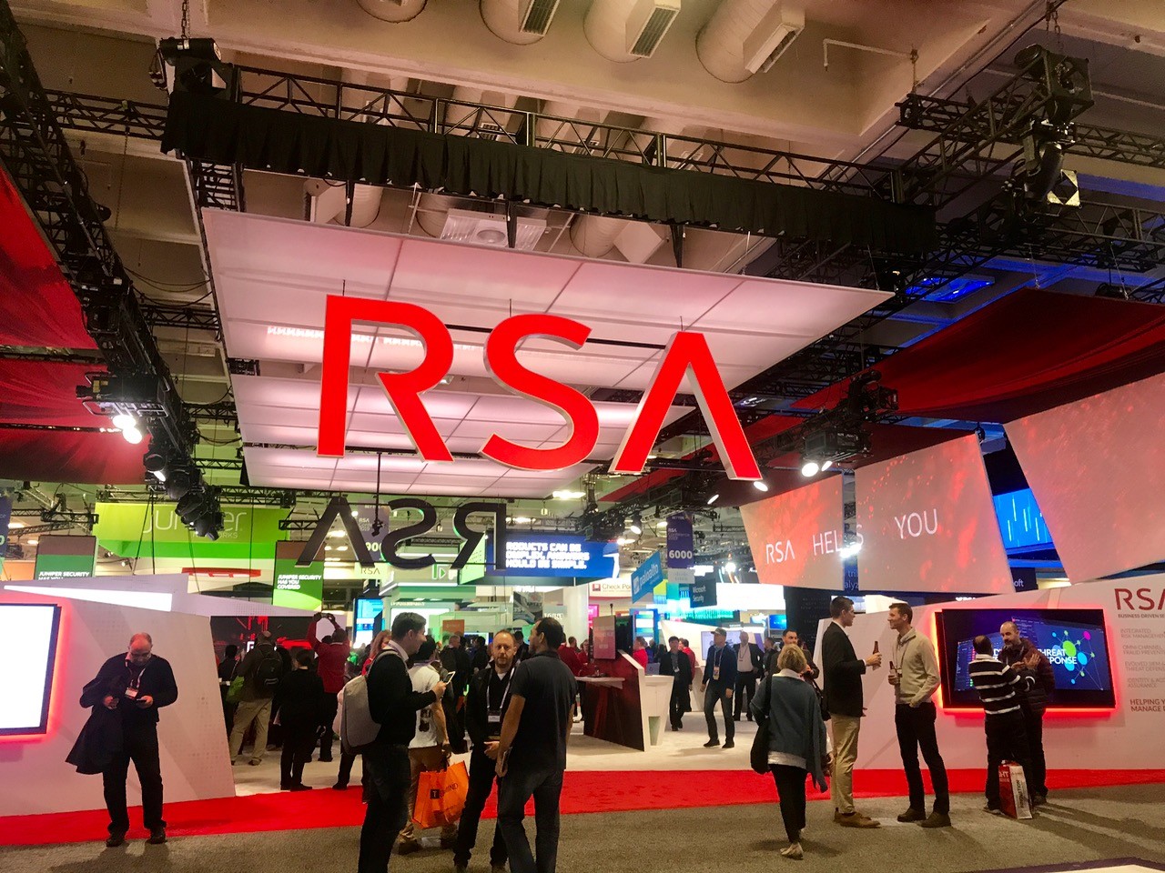 The Dismal Nature Of The Cyber Security Industry ... And Other RSA ...