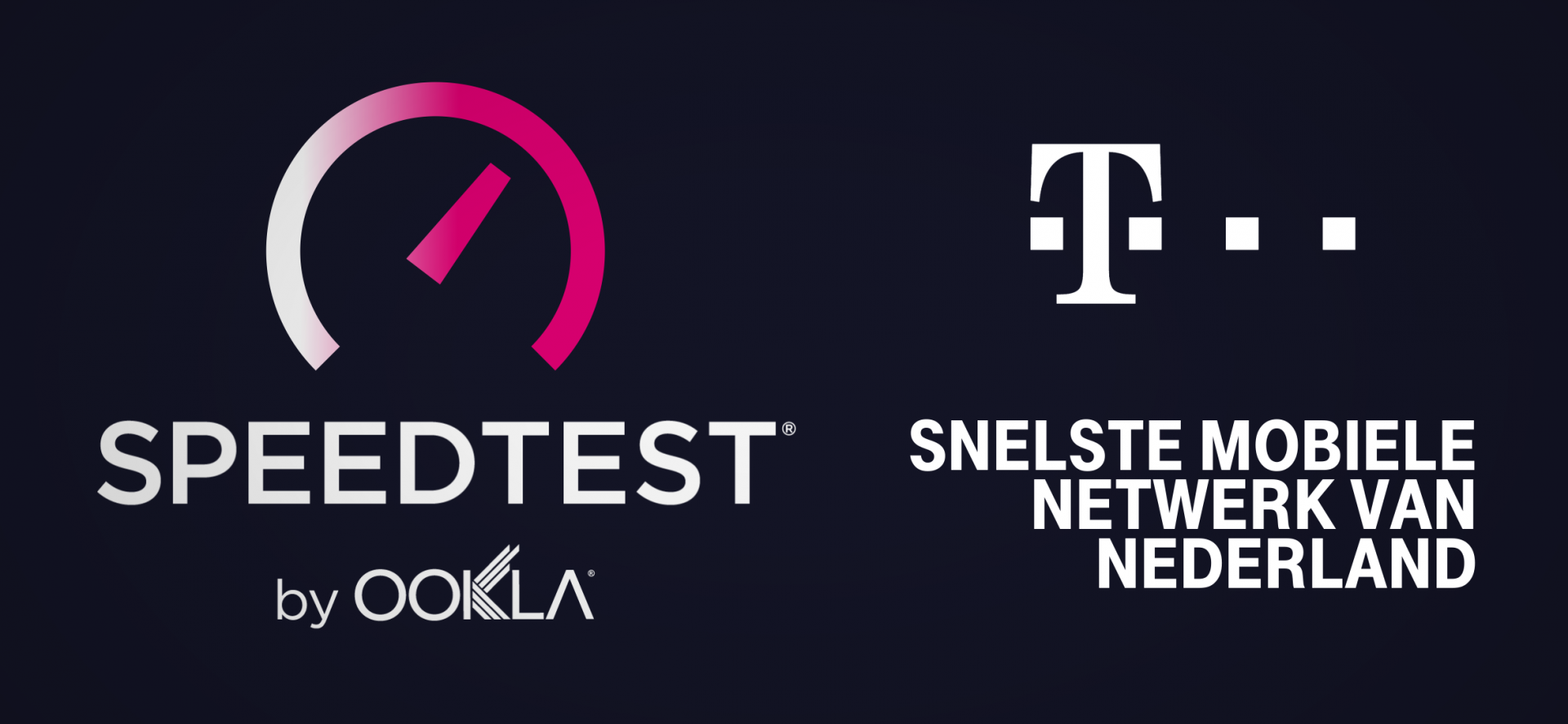 Speedtest wijst uit: T-Mobile heeft snelste mobiele netwerk van Nederland
