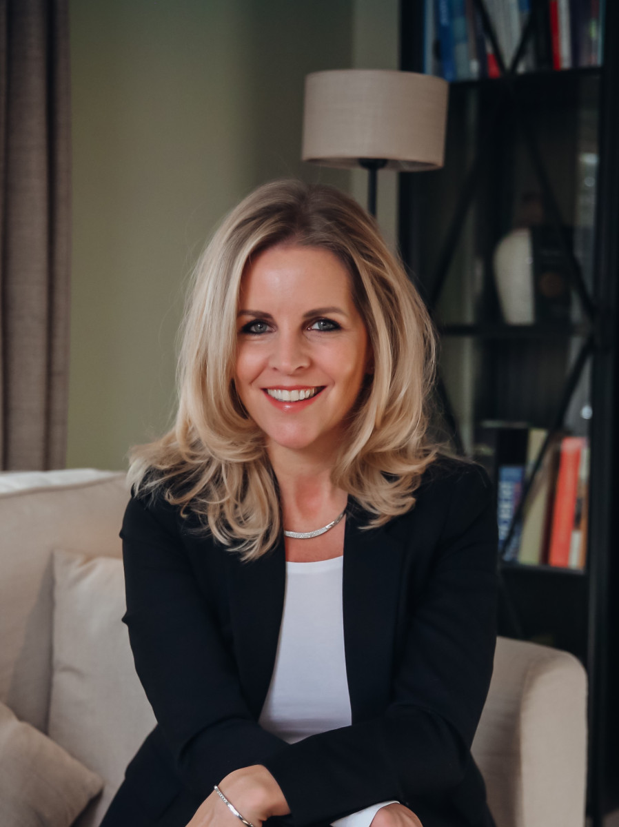 Isabel Moll treedt toe tot Raad van Commissarissen bij Odido