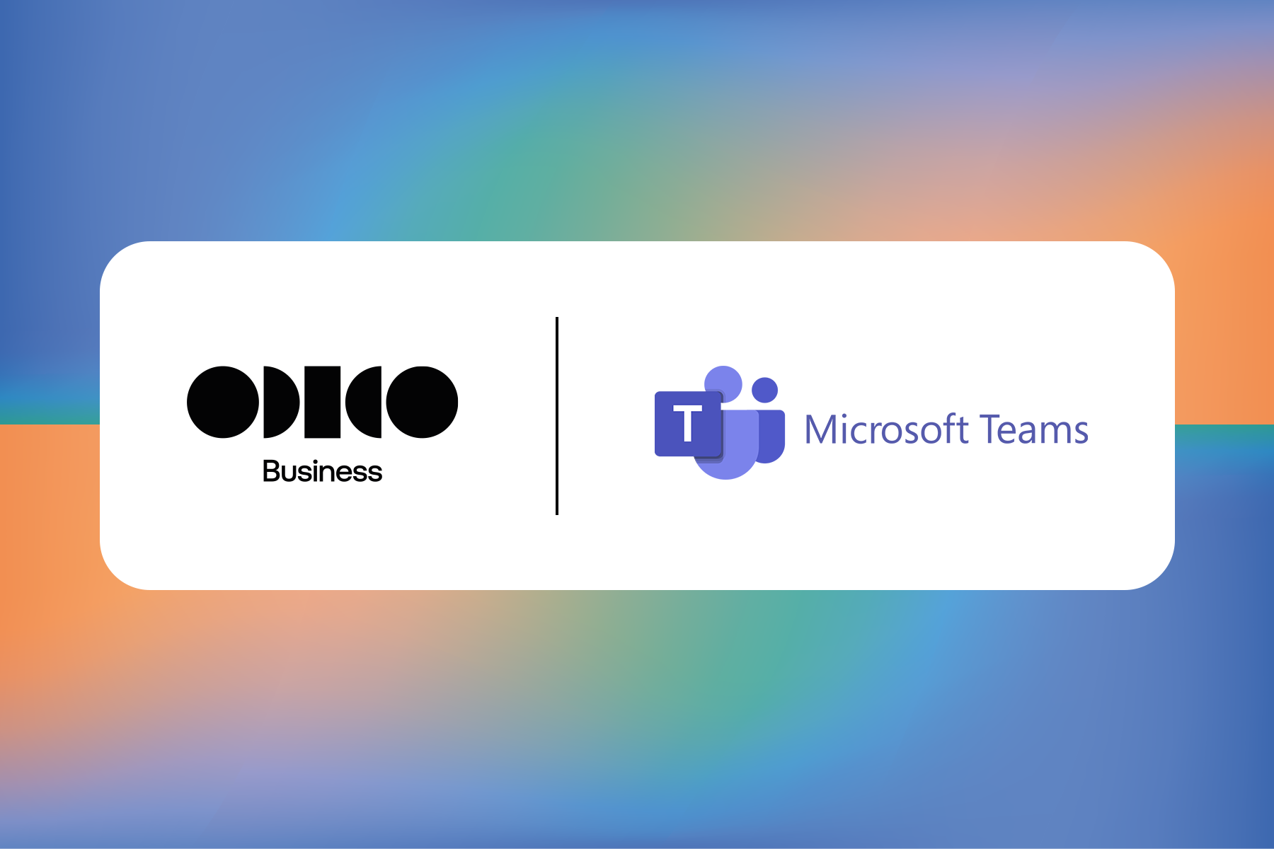 Odido to be the first Dutch provider to offer Teams Phone Mobile