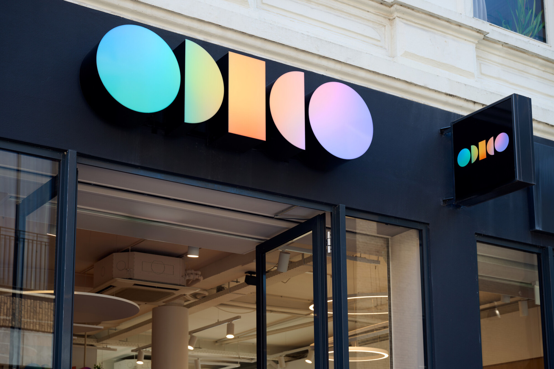 Odido gaat deelnemen aan landelijke 5G-veiling