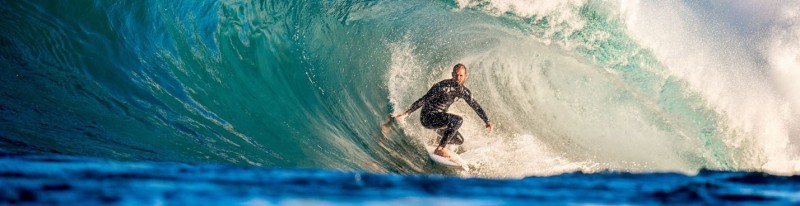 Renowned Pro Surfers share their skills at One&Only Palmilla