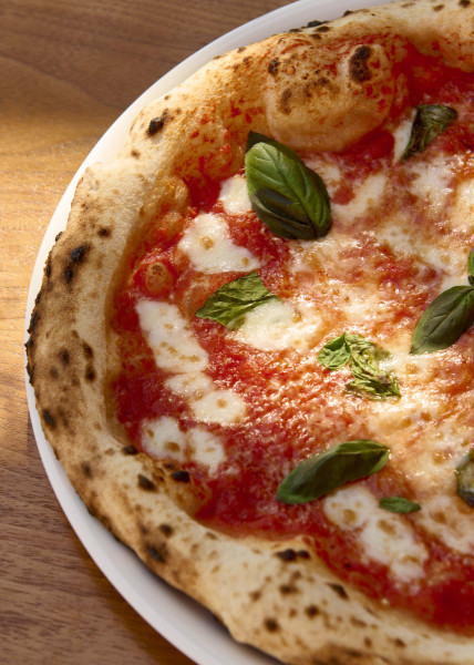 Zest Restaurant At One&Only The Palm Presents A Refreshed Look and Menu