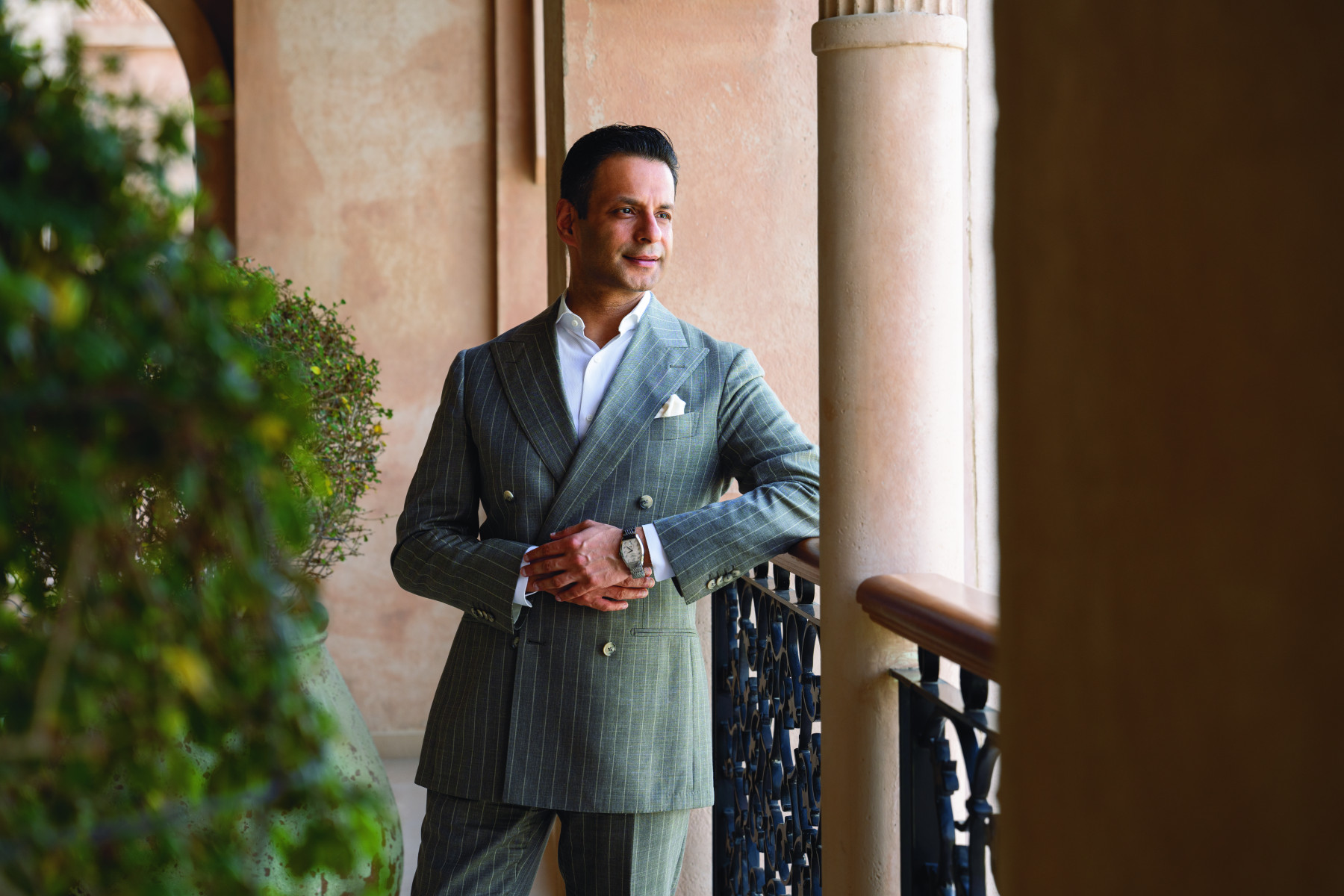 One&Only Resorts Appoints Rahul Sharma as General Manager for One&Only ...