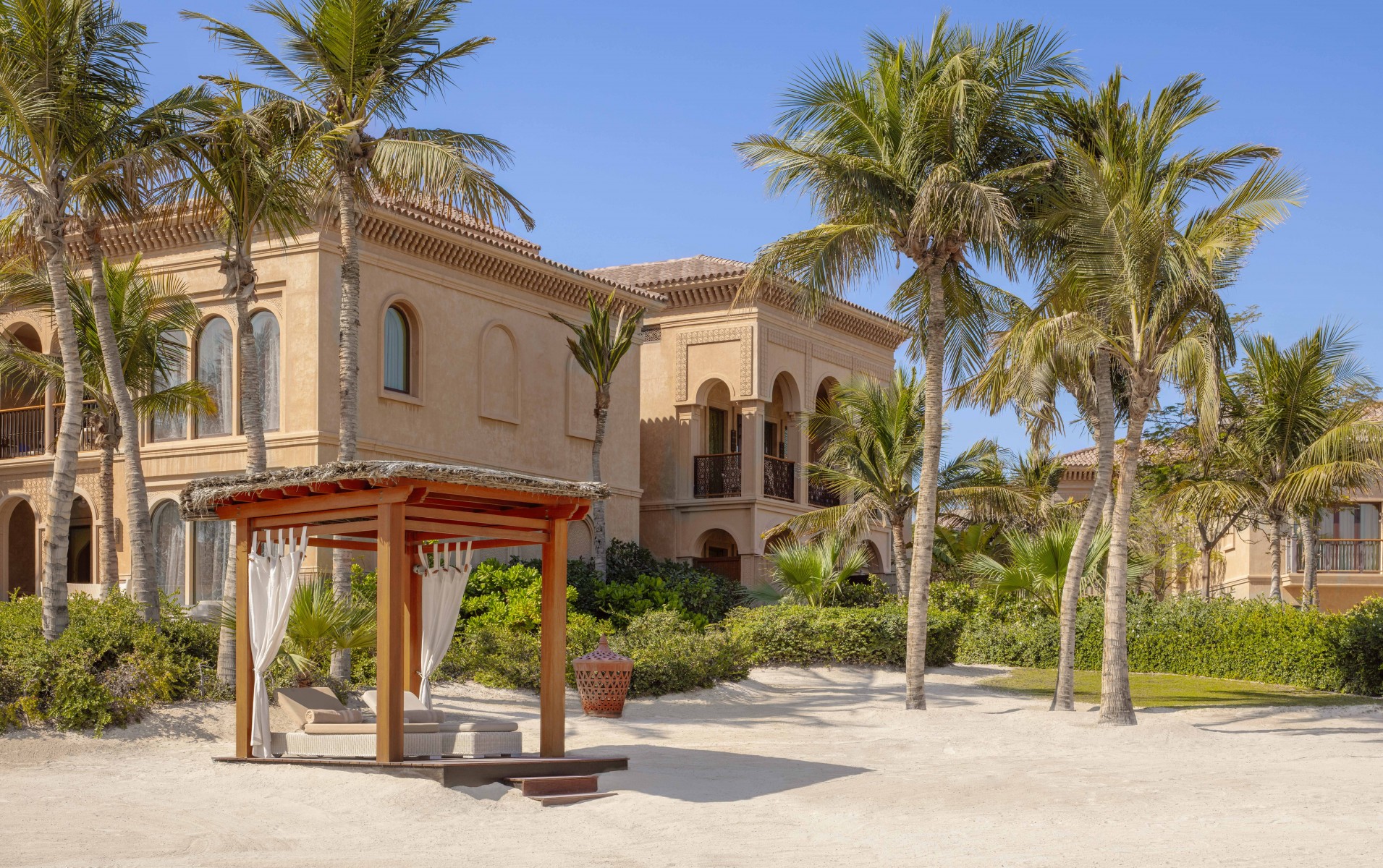 An Exclusive Island Enclave For All Generations