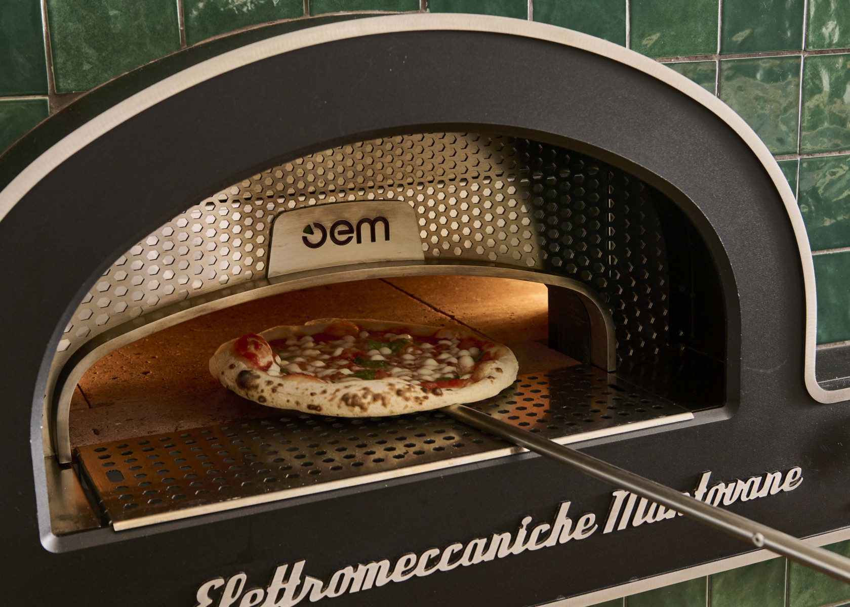 Zest Restaurant At One&Only The Palm Presents A Refreshed Look and Menu