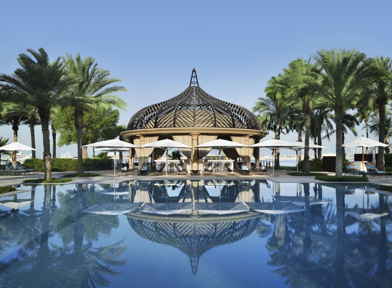 One Only Royal Mirage One Only Royal Mirage