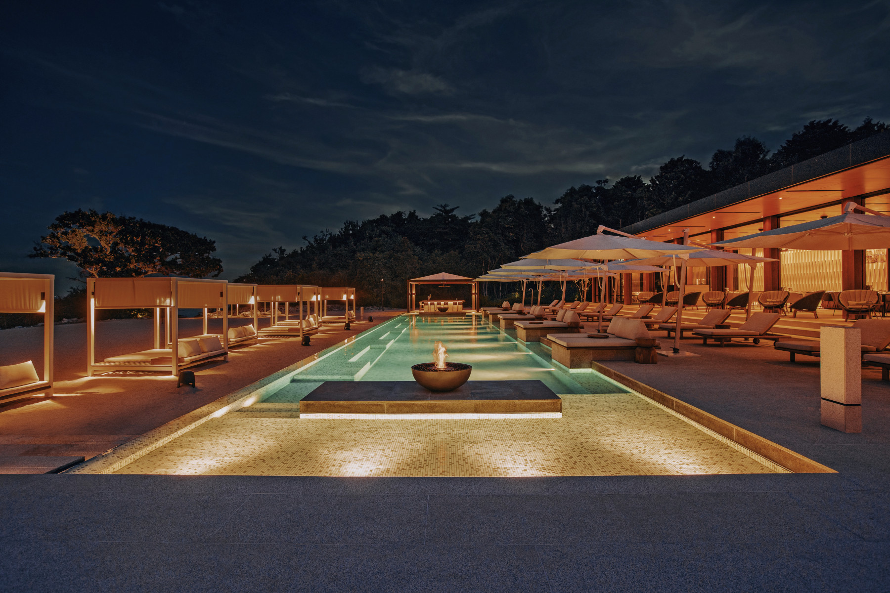 Third Edition of Ember Curates Series