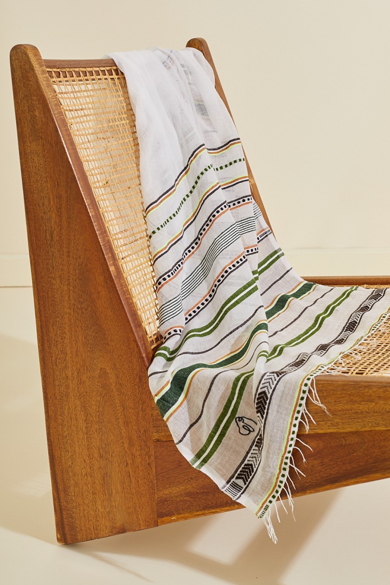 One&Only Resorts in Rwanda Introduce an Exclusive Collaboration with lemlem