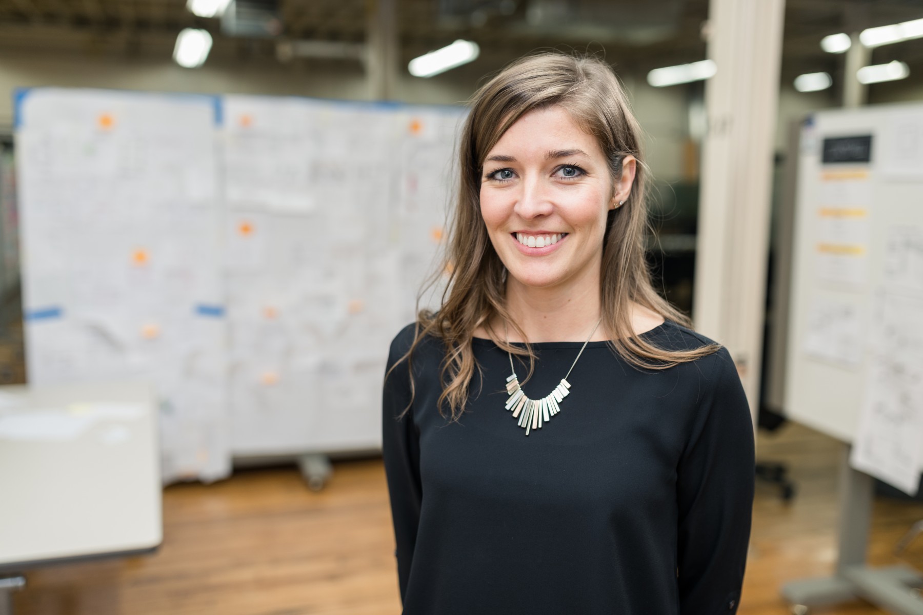 Driving Customer-Centric Design