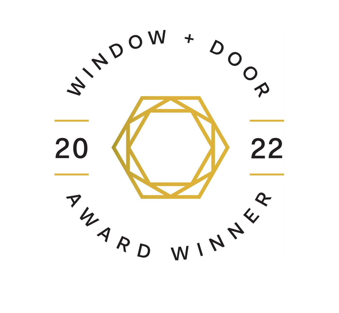 Hidden Screen Recognized as Unique Innovation in 2022 Window + Door Awards
