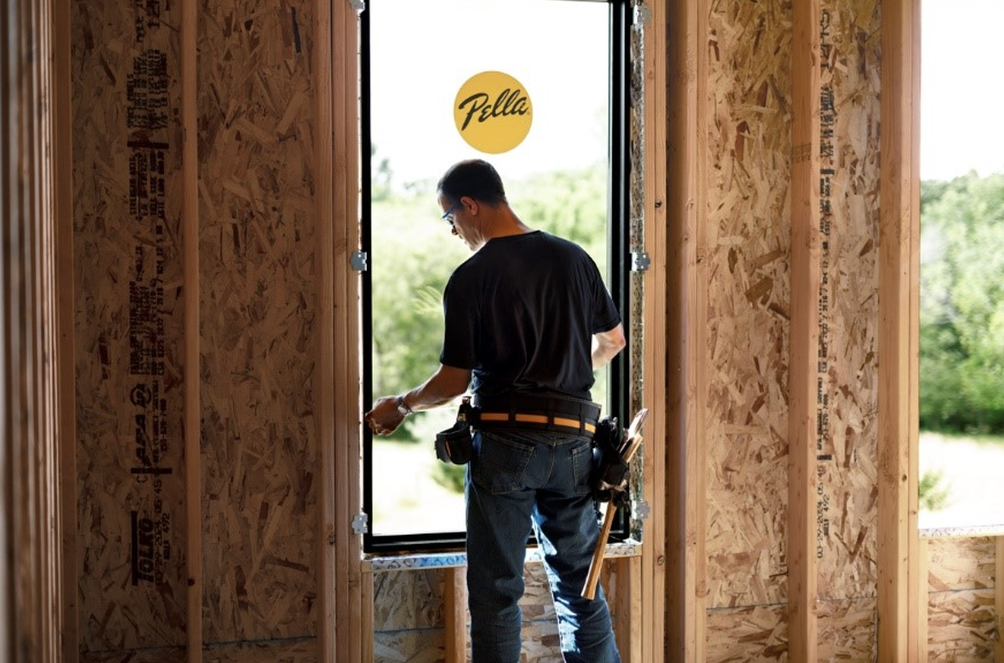 Pella® Steady Set™ Interior Installation System Named a Top Building ...