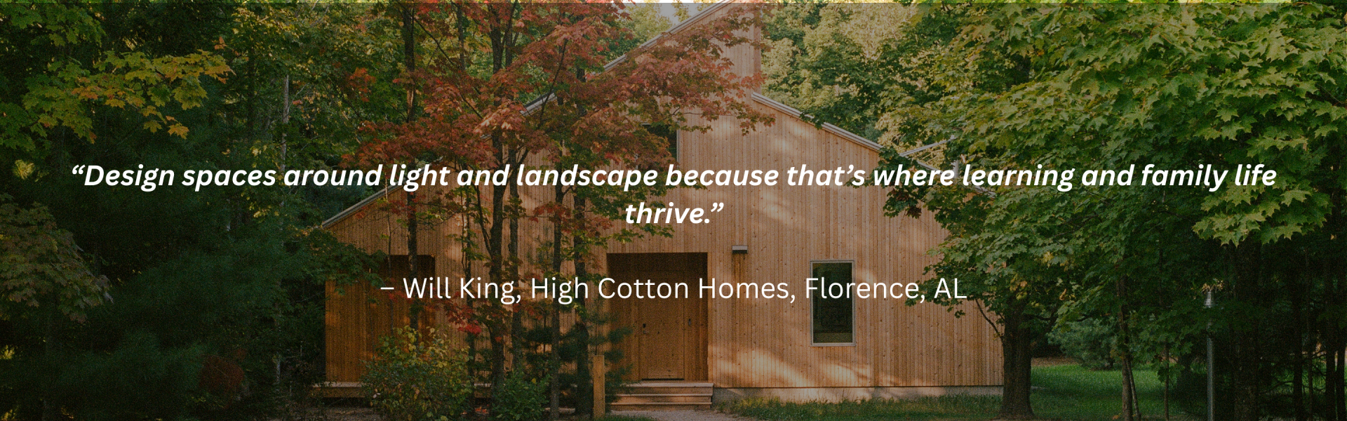2026 Home Design Trends: What Our Design & Innovation Team Is Watching