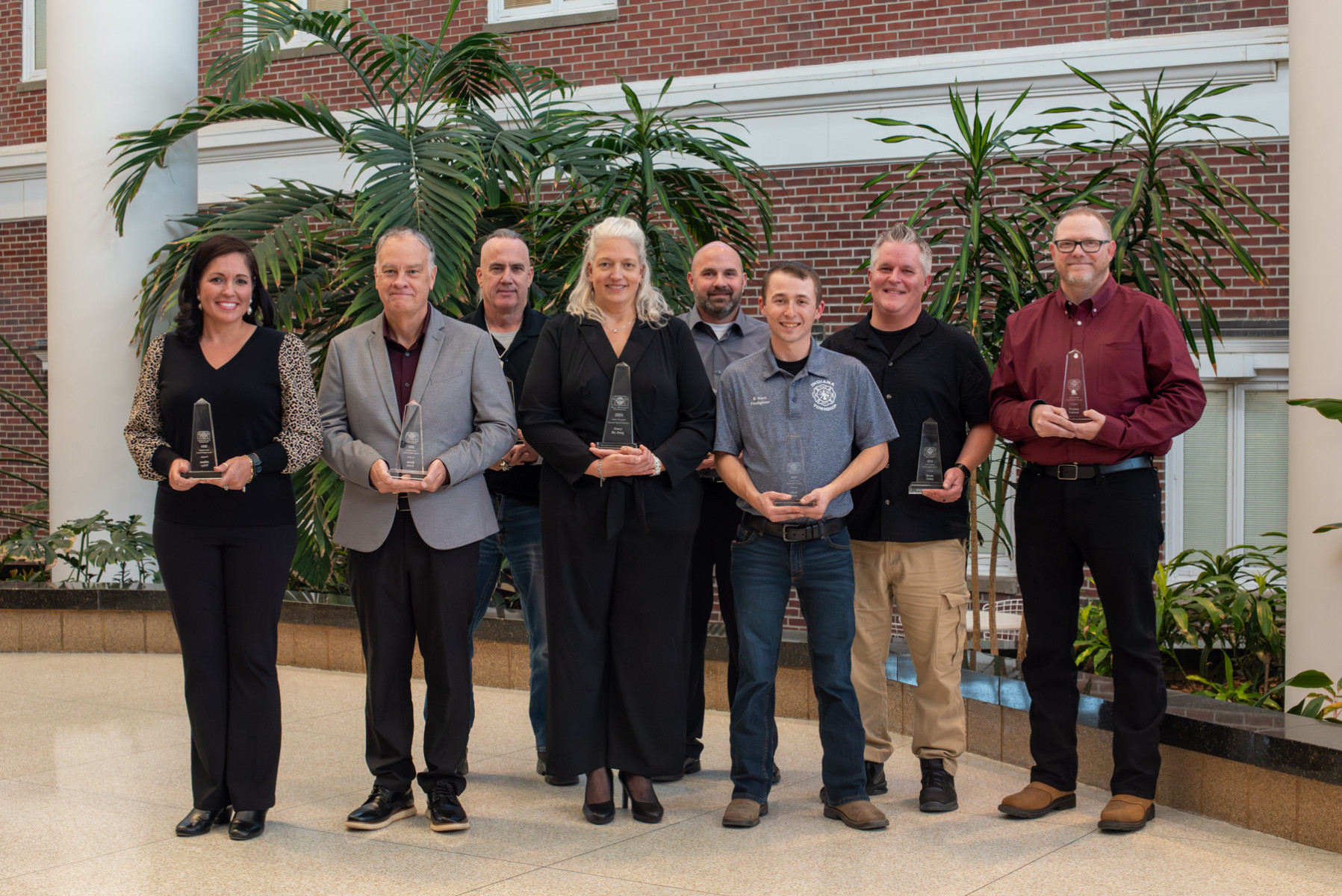 Pella Corporation Grants $60,000 to Support Community Initiatives at 7th Annual Joan Kuyper ...