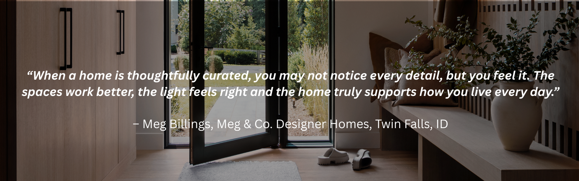2026 Home Design Trends: What Our Design & Innovation Team Is Watching