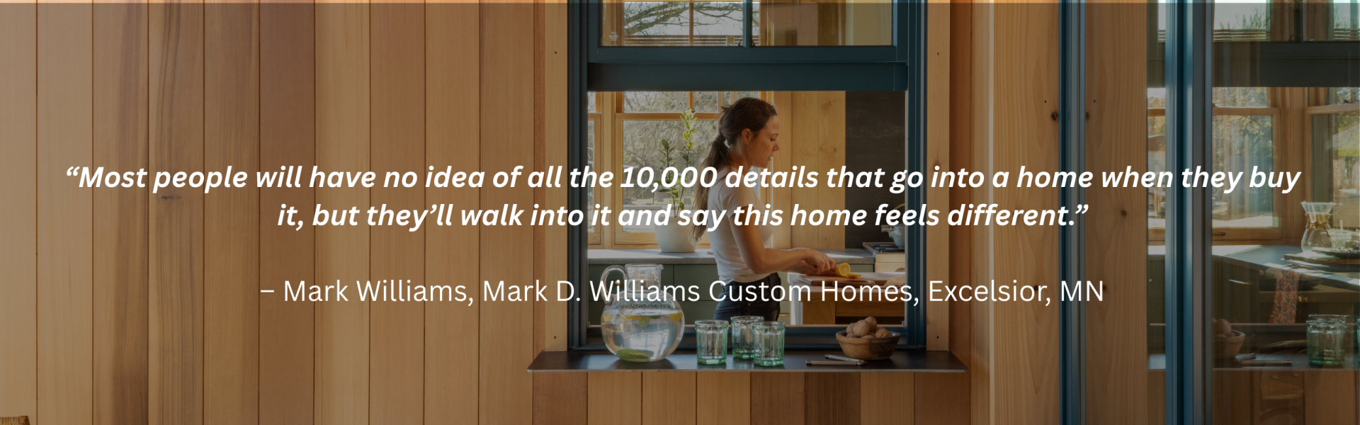 2026 Home Design Trends: What Our Design & Innovation Team Is Watching