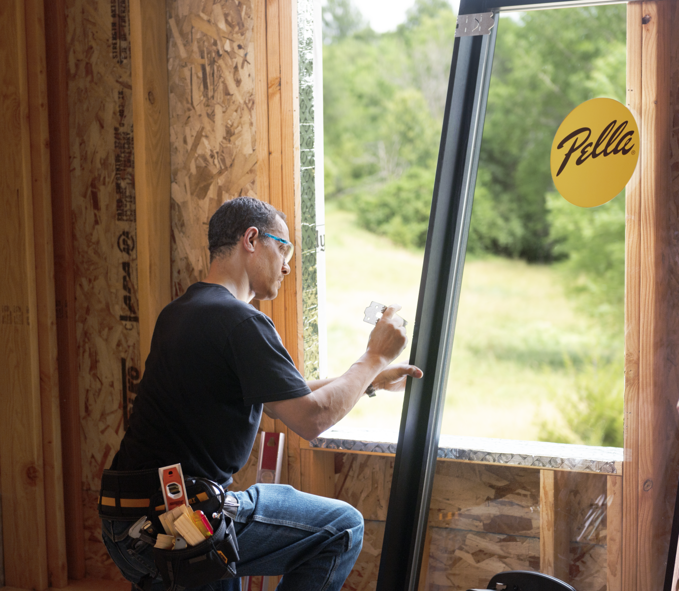 Pella’s Industry-Changing Innovation Earns Honorable Mention for ...