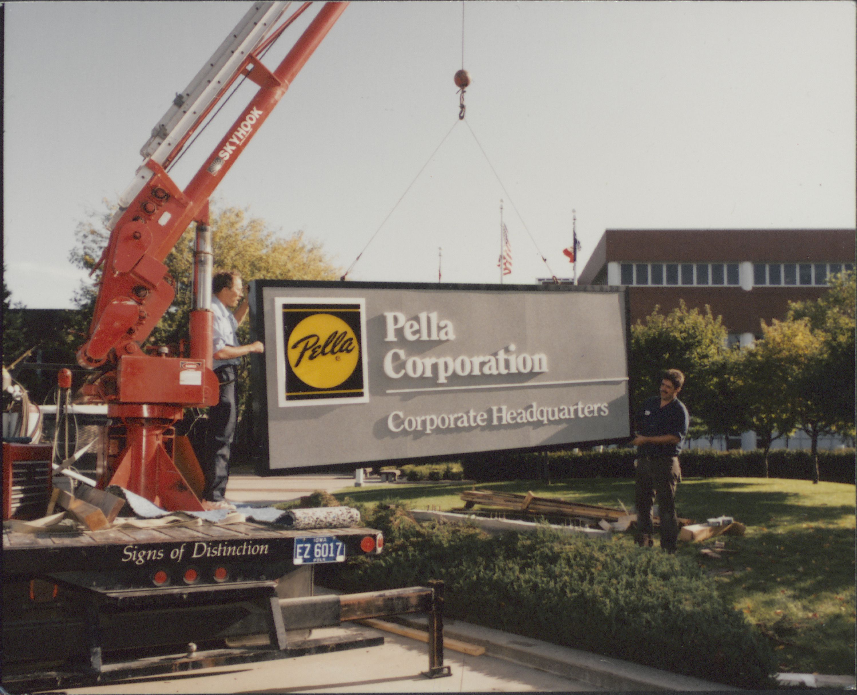Pella Celebrates 100 Years of Growth & Innovation in 2025