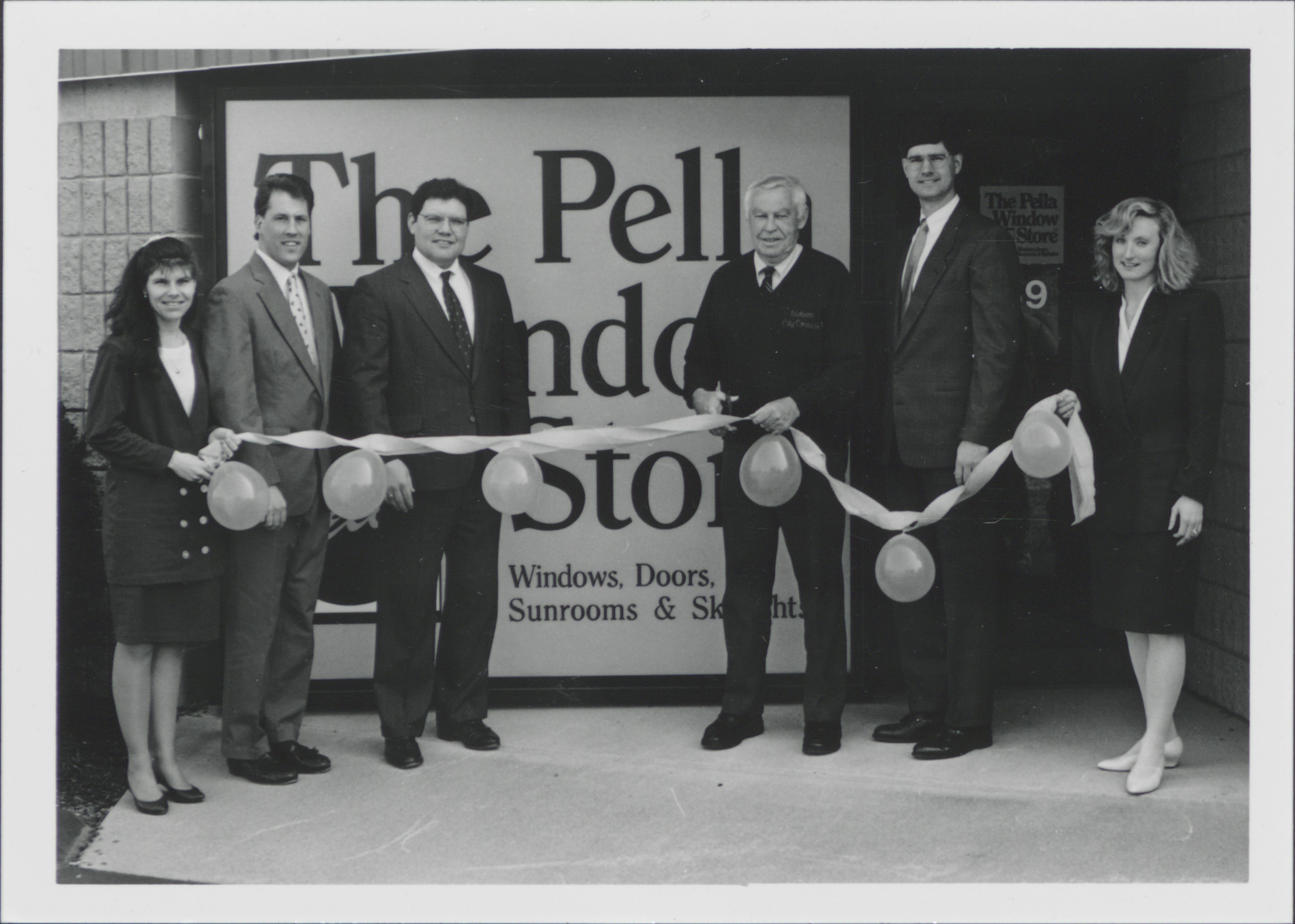 Pella Celebrates 100 Years of Growth & Innovation in 2025