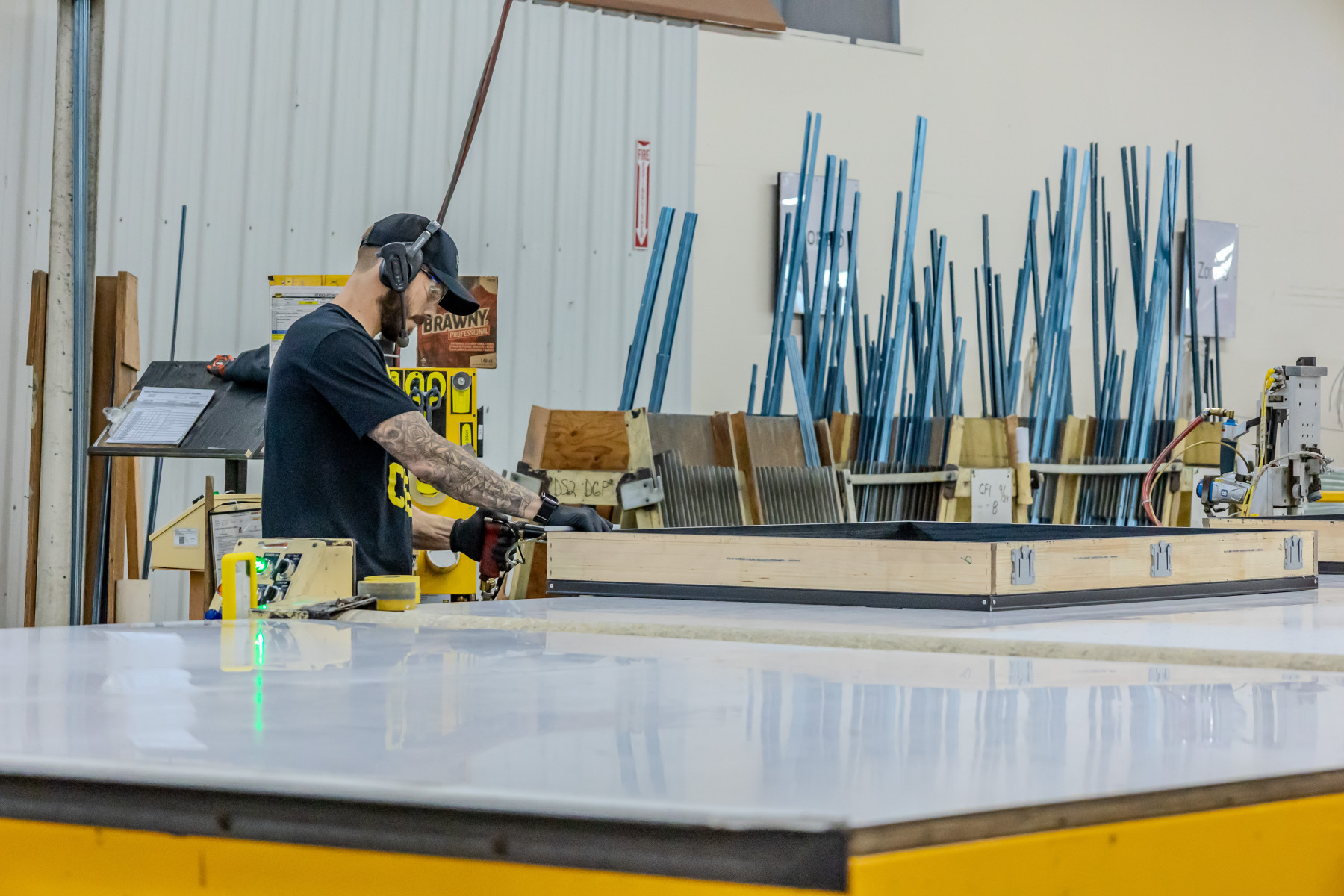 How Pella’s Intelligent Operations Model Turns Continuous Improvement ...