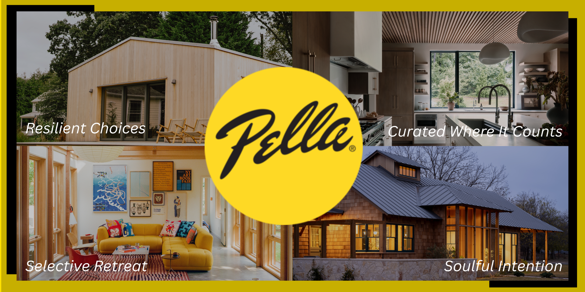 2026 Home Design Trends: What Our Design & Innovation Team Is Watching