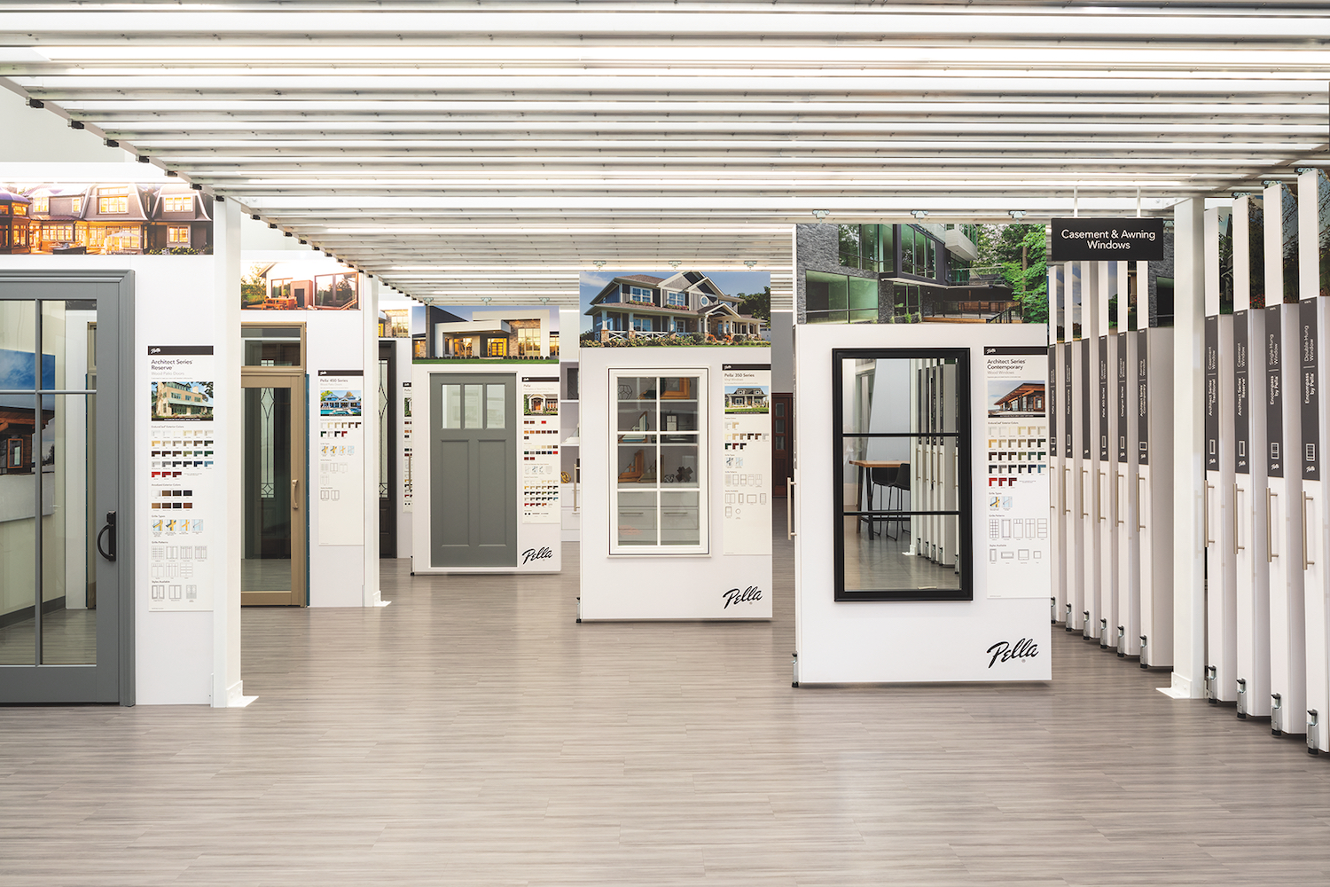 Pella Redesigns Window Shopping Experience with Launch of Pella ...