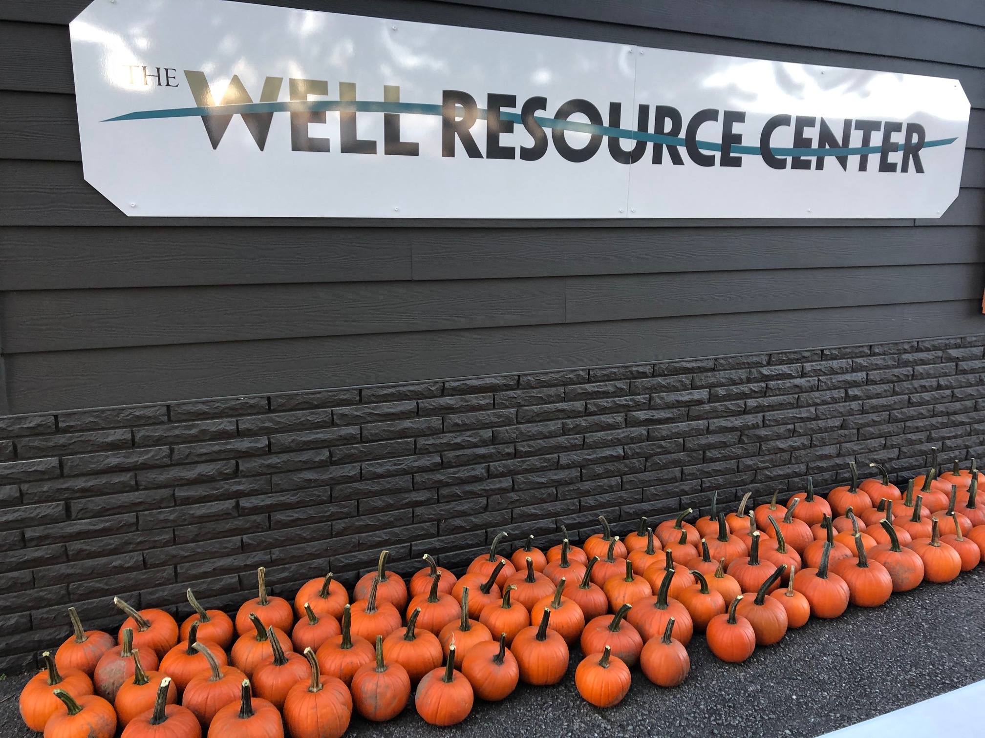 The Well Resource Center and Food Bank of Iowa Receive Grants from ...