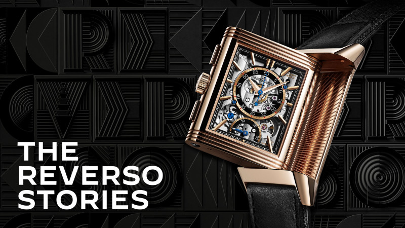 THE ‘REVERSO STORIES’ EXPERIENCE TRAVELS TO THE HEART OF SYDNEY