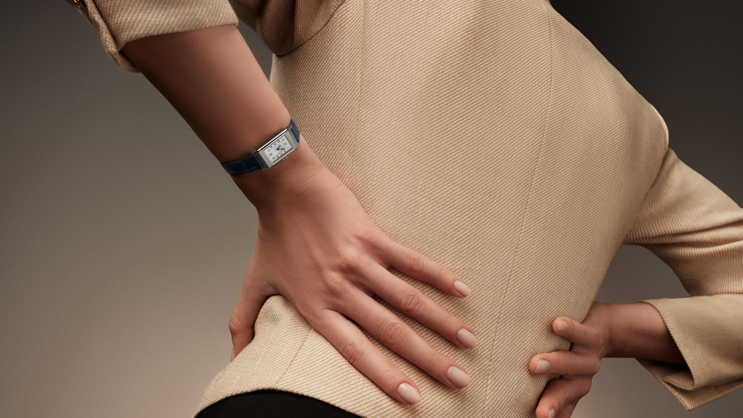 INTRODUCING REVERSO CLASSIC MONOFACE ‘ORIGIN’