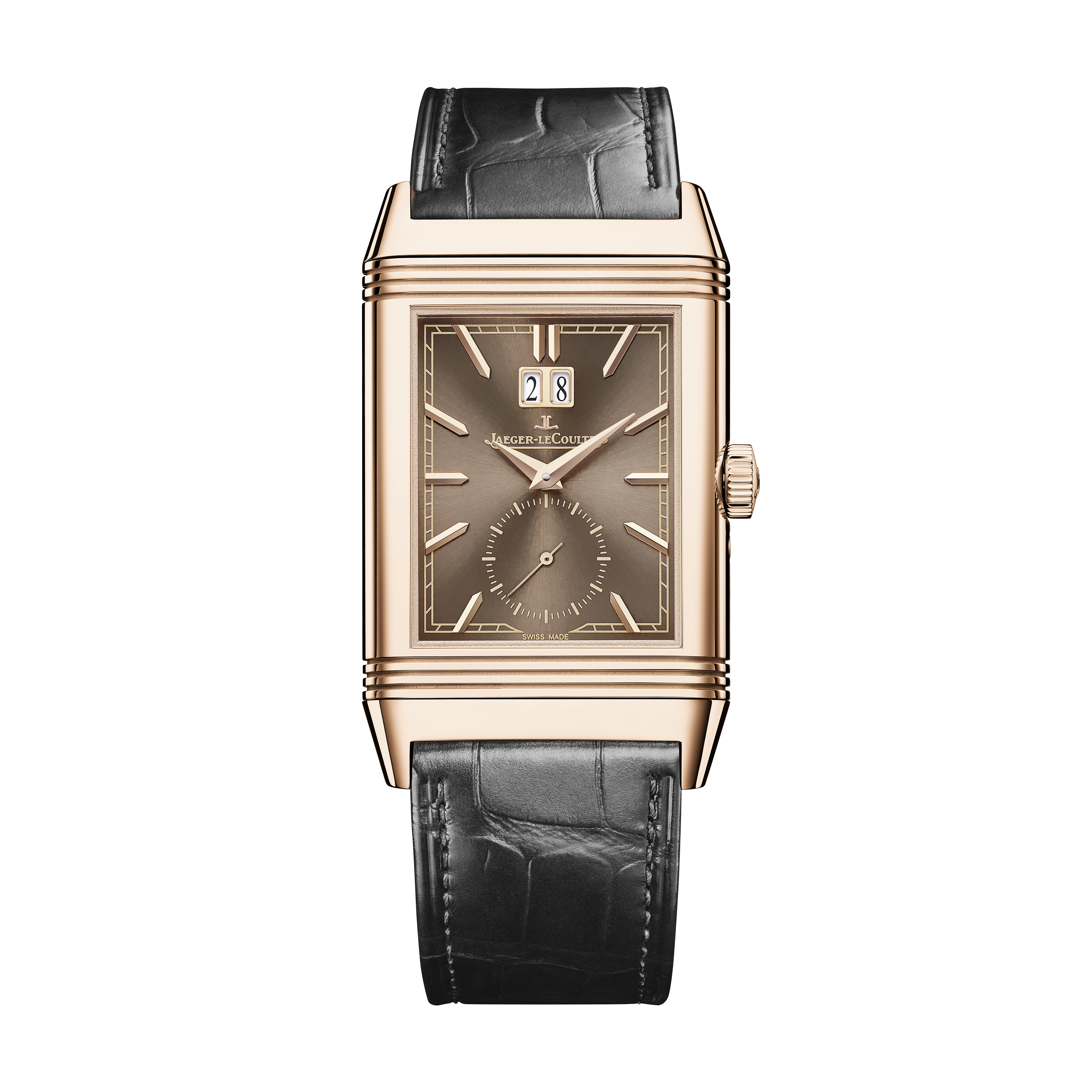 REVERSO TRIBUTE GEOGRAPHIC