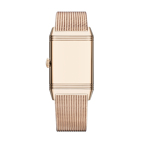 REVERSO TRIBUTE MONOFACE SMALL SECONDS