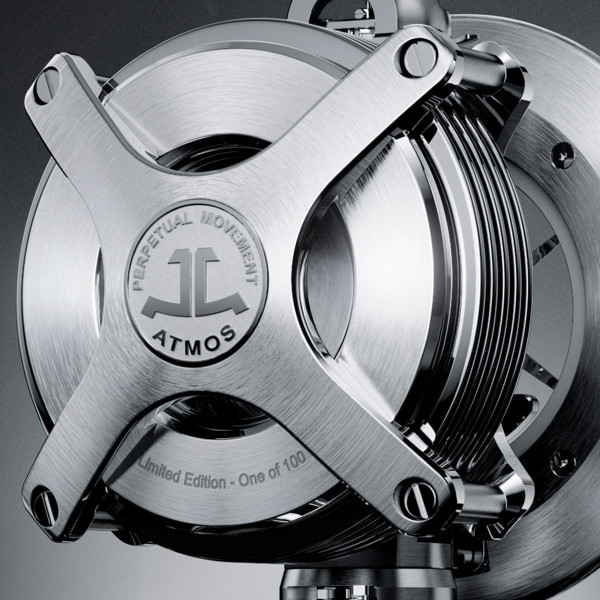 THE ATMOS INFINITE ‘HALO’