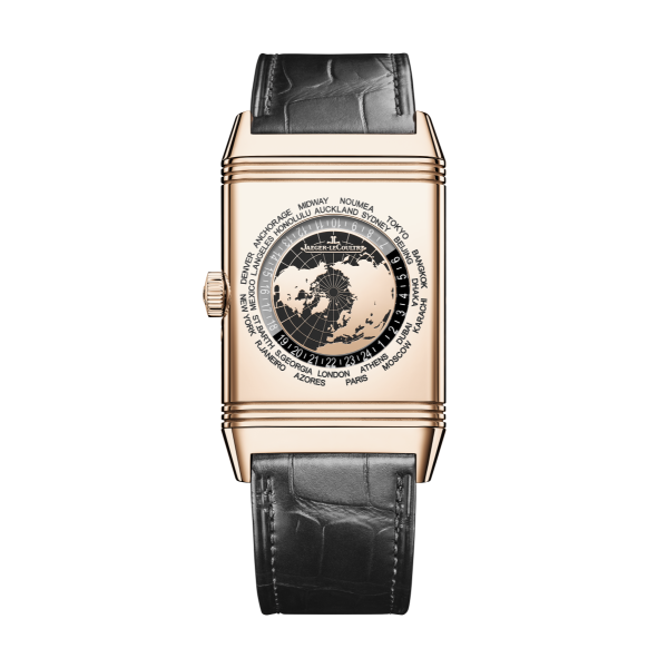 REVERSO TRIBUTE GEOGRAPHIC