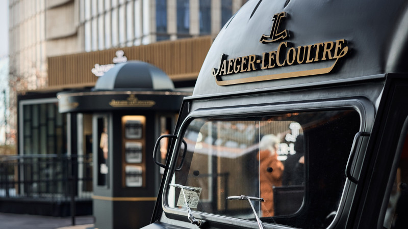 THE ‘REVERSO STORIES’ POP-UP COMES TO HUDSON YARDS, NEW YORK CITY