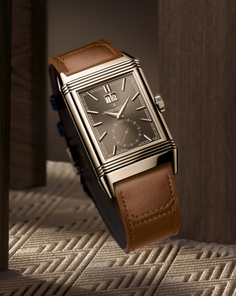 REVERSO TRIBUTE GEOGRAPHIC