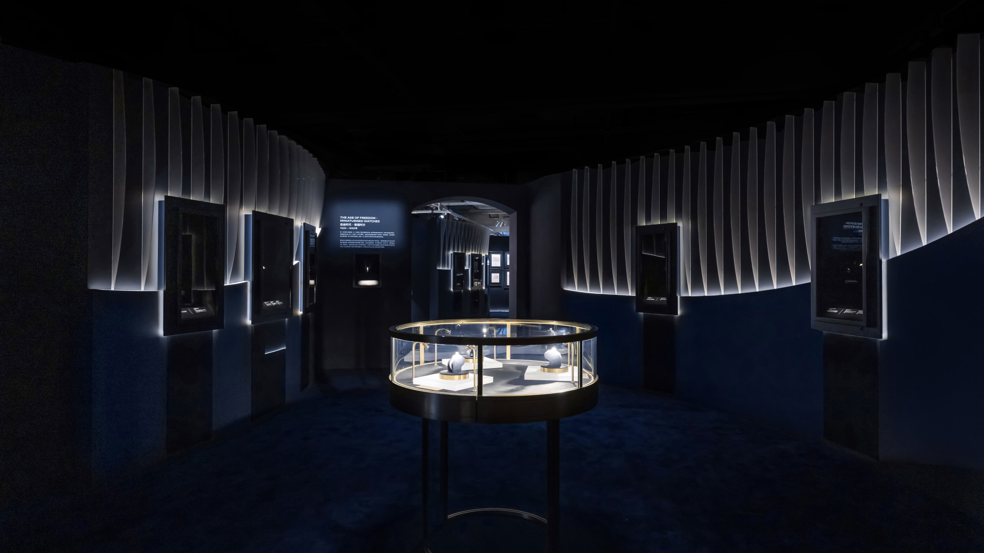 INTRODUCING ‘THE DREAM SHAPER’ OPENING IN SHANGHAI