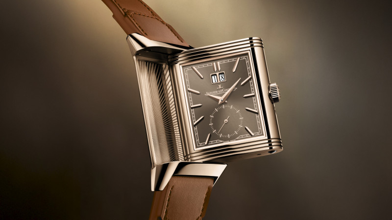 REVERSO TRIBUTE GEOGRAPHIC