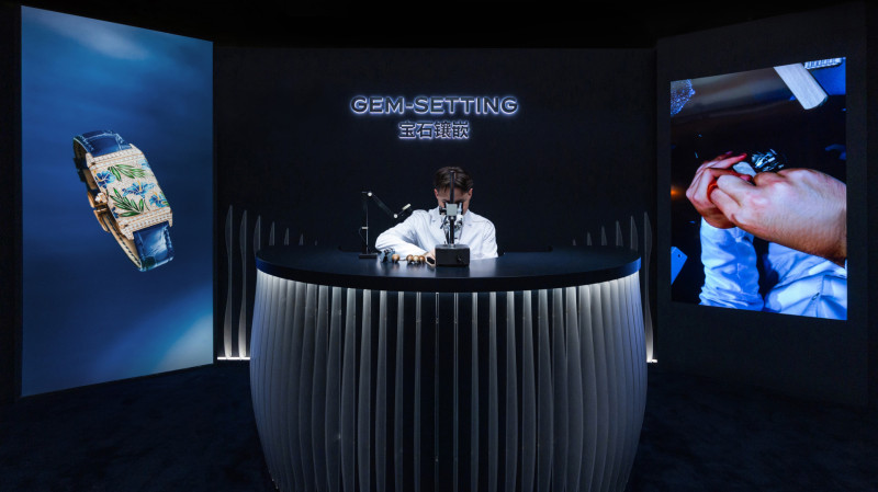 INTRODUCING ‘THE DREAM SHAPER’ OPENING IN SHANGHAI