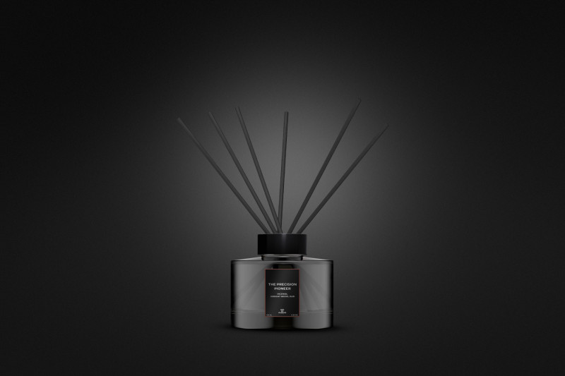 NEW OLFACTORY SIGNATURES FOR LA GRANDE MAISON BY THE SCENT ARTIST ...