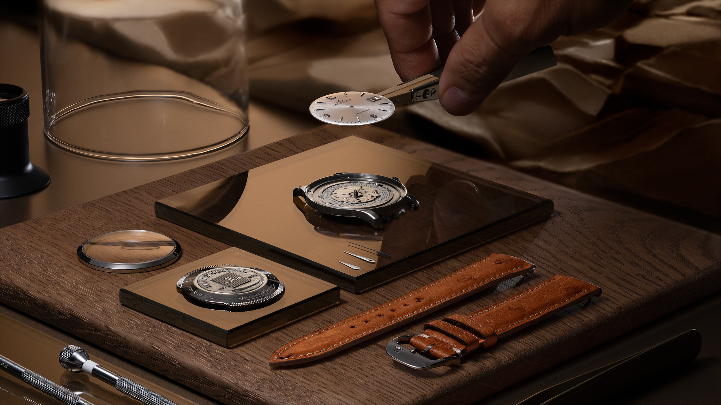 INTRODUCING MASTER CONTROL CLASSIC