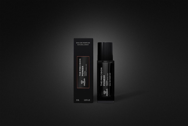 NEW OLFACTORY SIGNATURES FOR LA GRANDE MAISON BY THE SCENT ARTIST ...