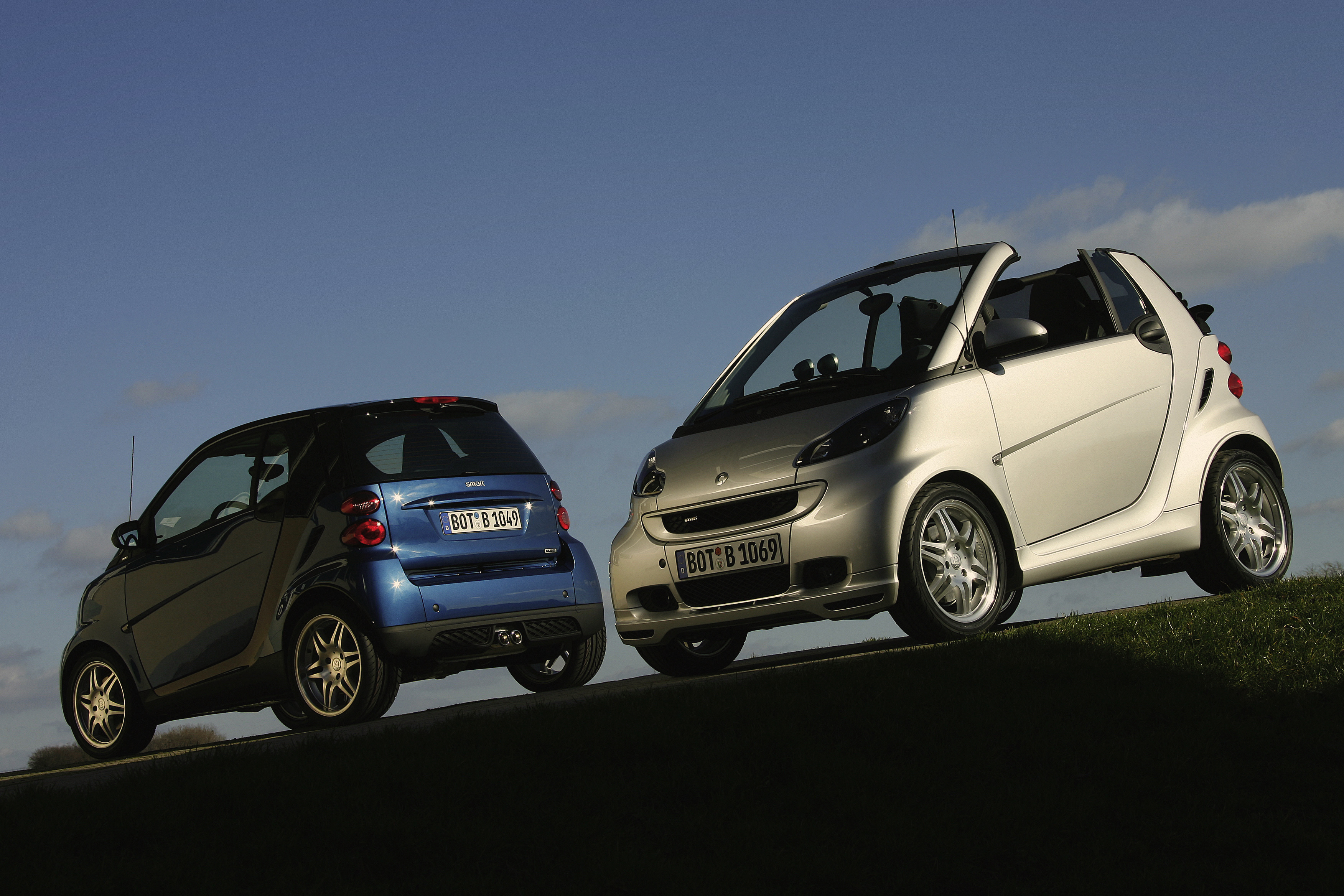 smart celebra 20 anos