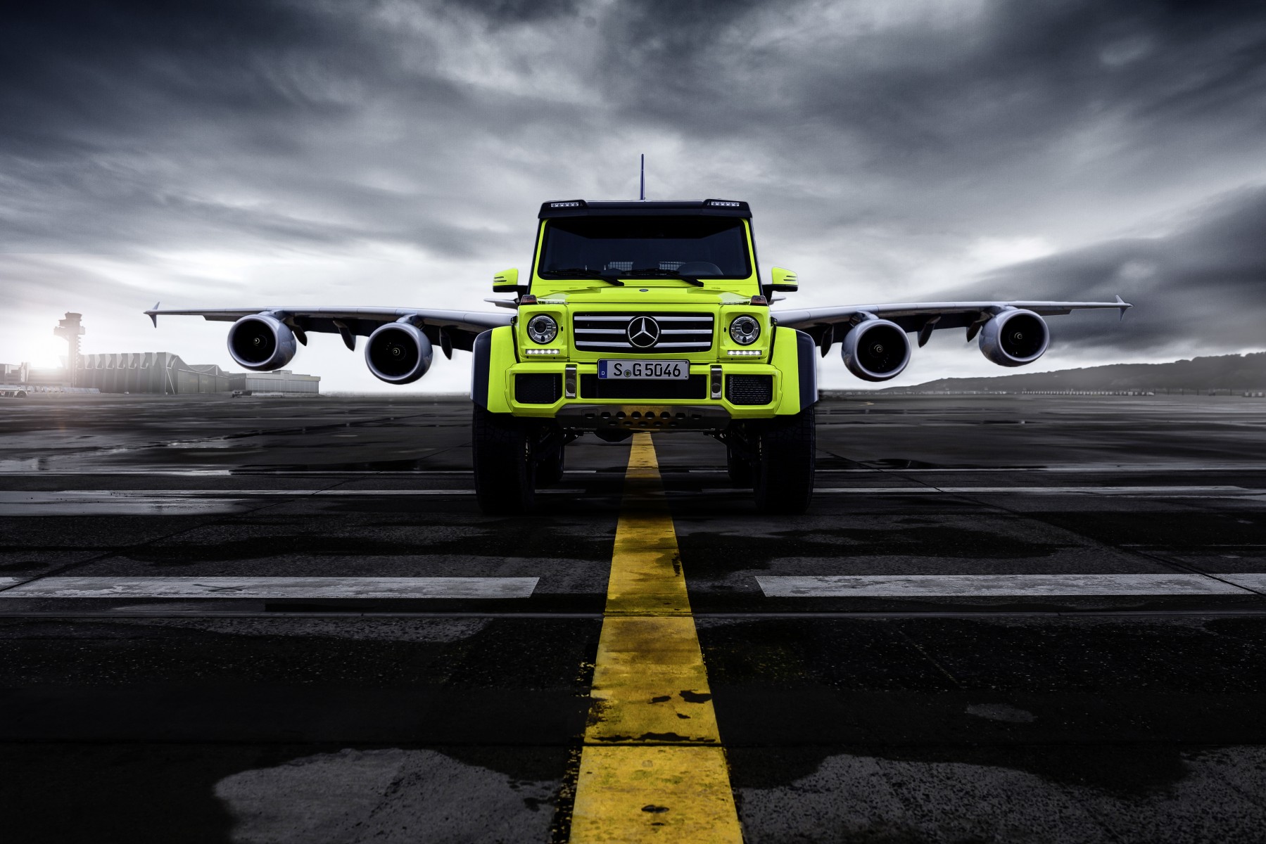 Mercedes-Benz é marca mais bem-sucedida no Instagram