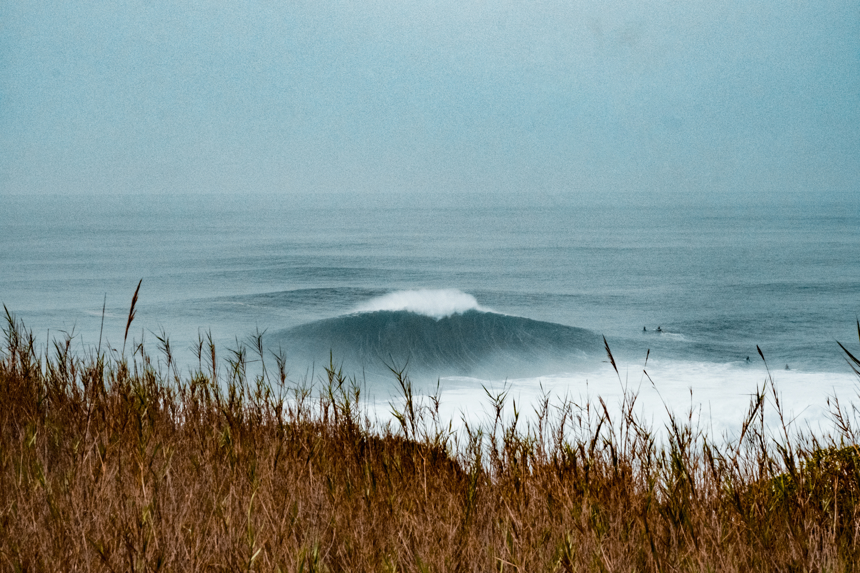 Mercedes-Benz e MEO Beachcam apresentam Nazaré Winter Sessions Awards ...