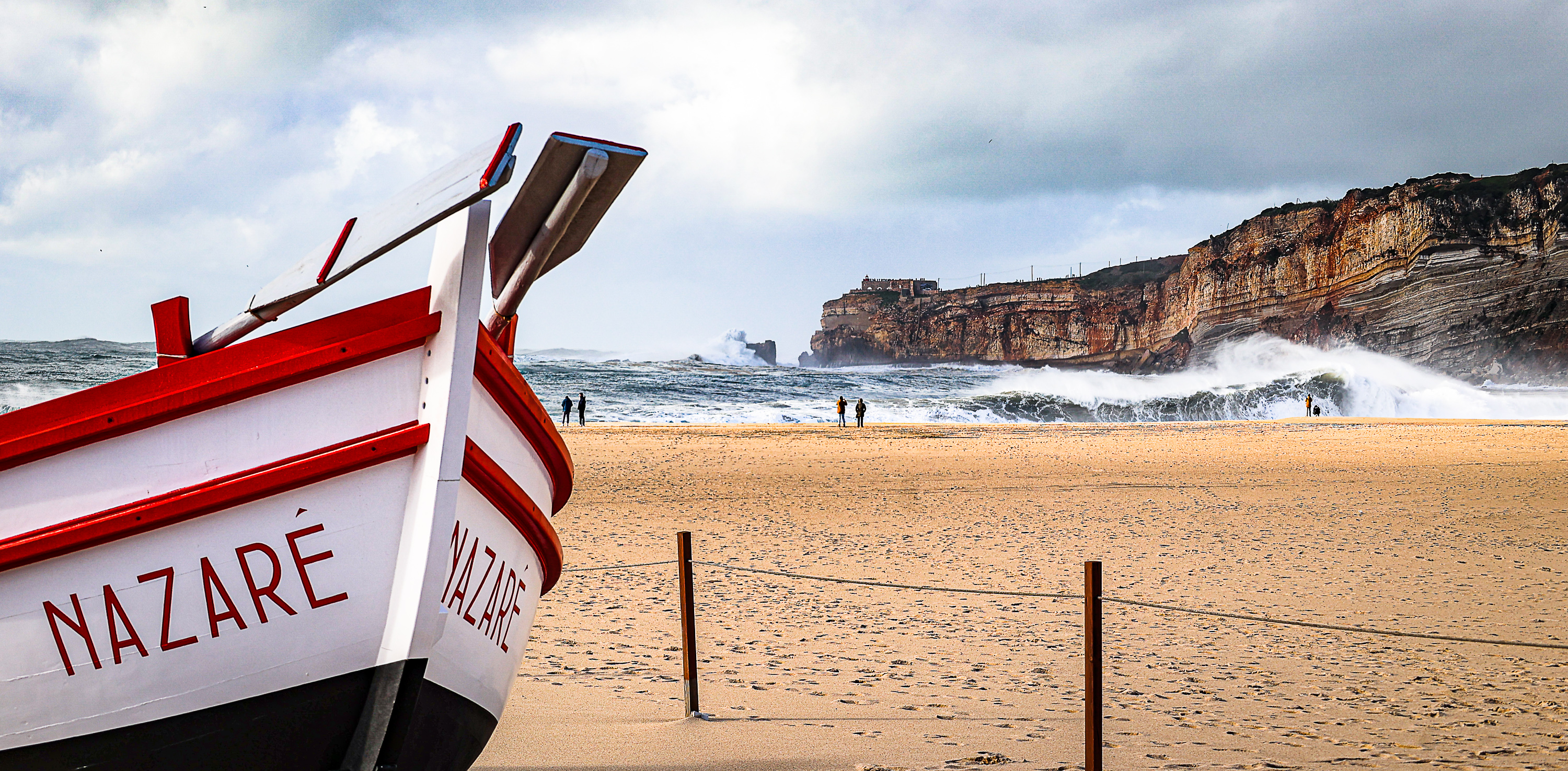 Mercedes-Benz e MEO Beachcam apresentam Nazaré Winter Sessions Awards ...
