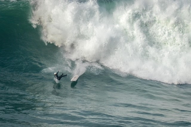 Divulgados os vencedores do Mercedes-Benz Nazaré Winter Sessions Awards ...
