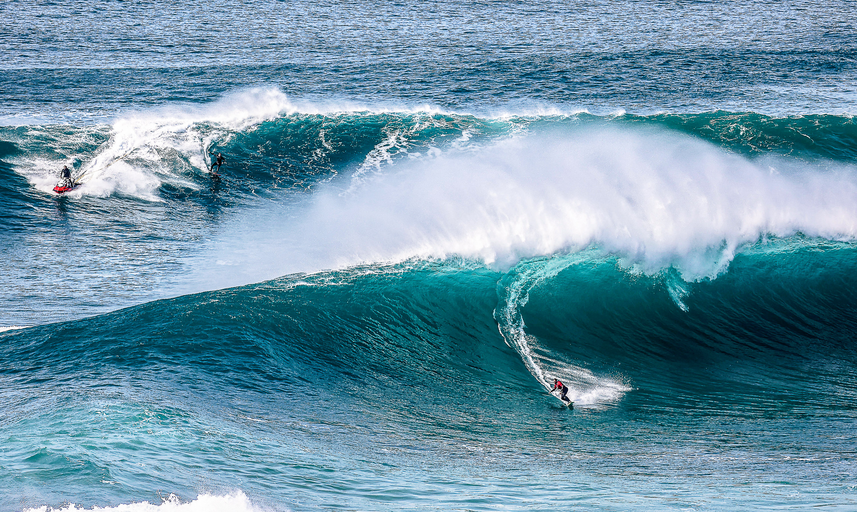 Mercedes-Benz e MEO Beachcam apresentam Nazaré Winter Sessions Awards ...
